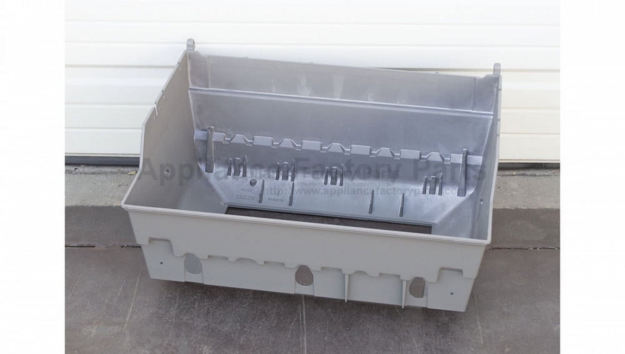 Weber COOKBOX GENESIS 310320 2011 BB 62782 - Walmart.com