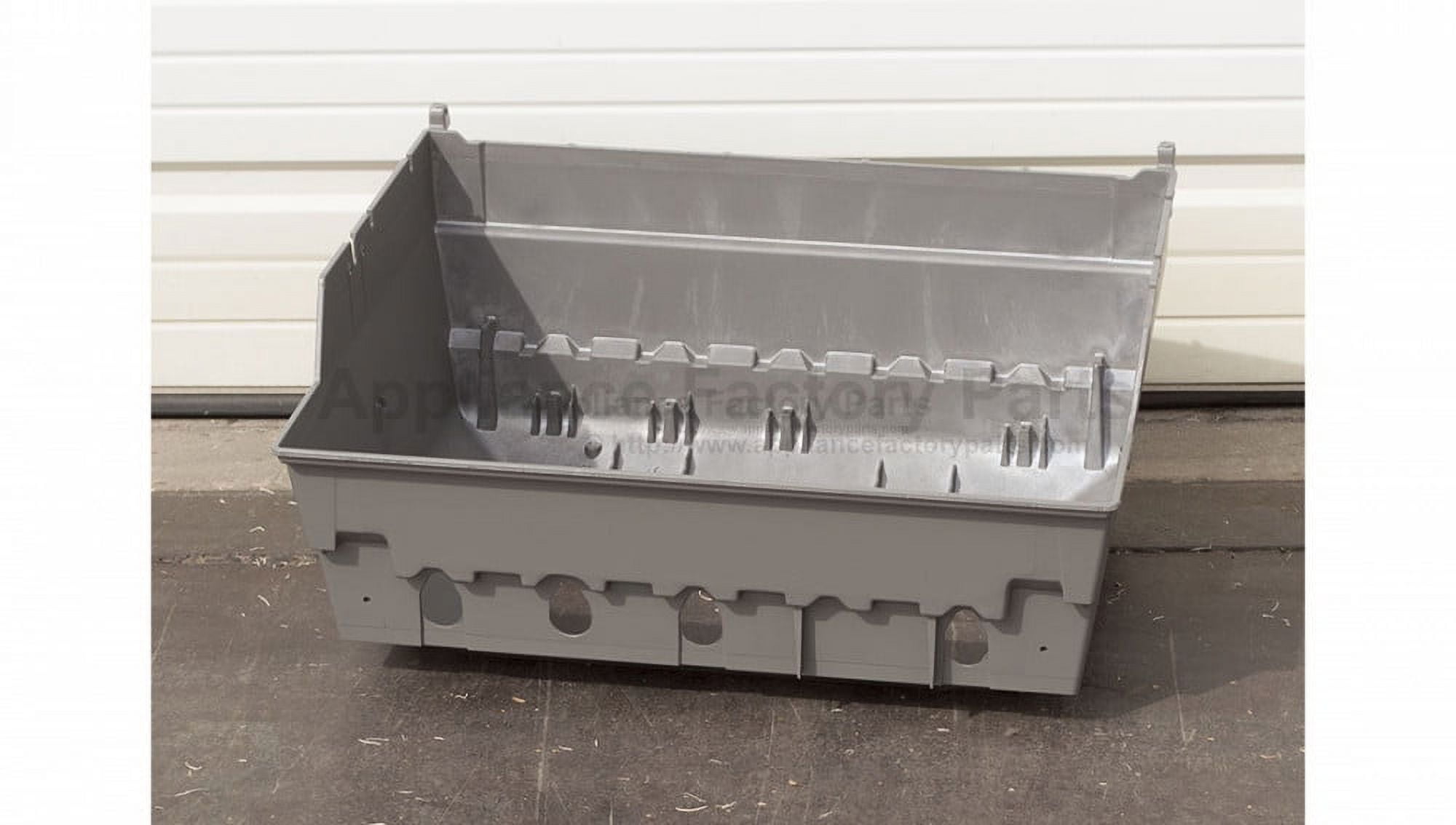 Weber COOKBOX GENESIS 330 2011 BB 62755 - Walmart.com