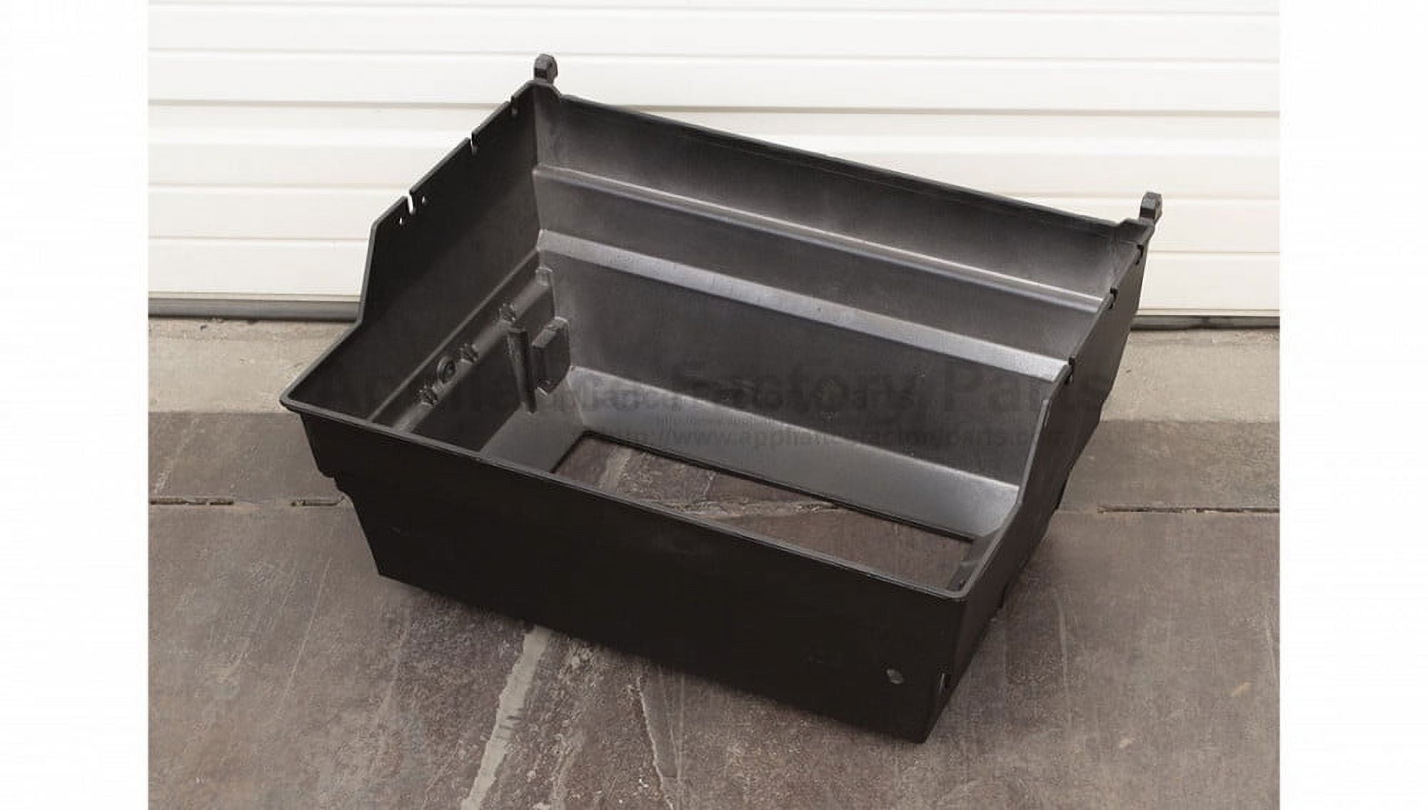 Weber COOKBOX SLVRGLD BC 05 91424
