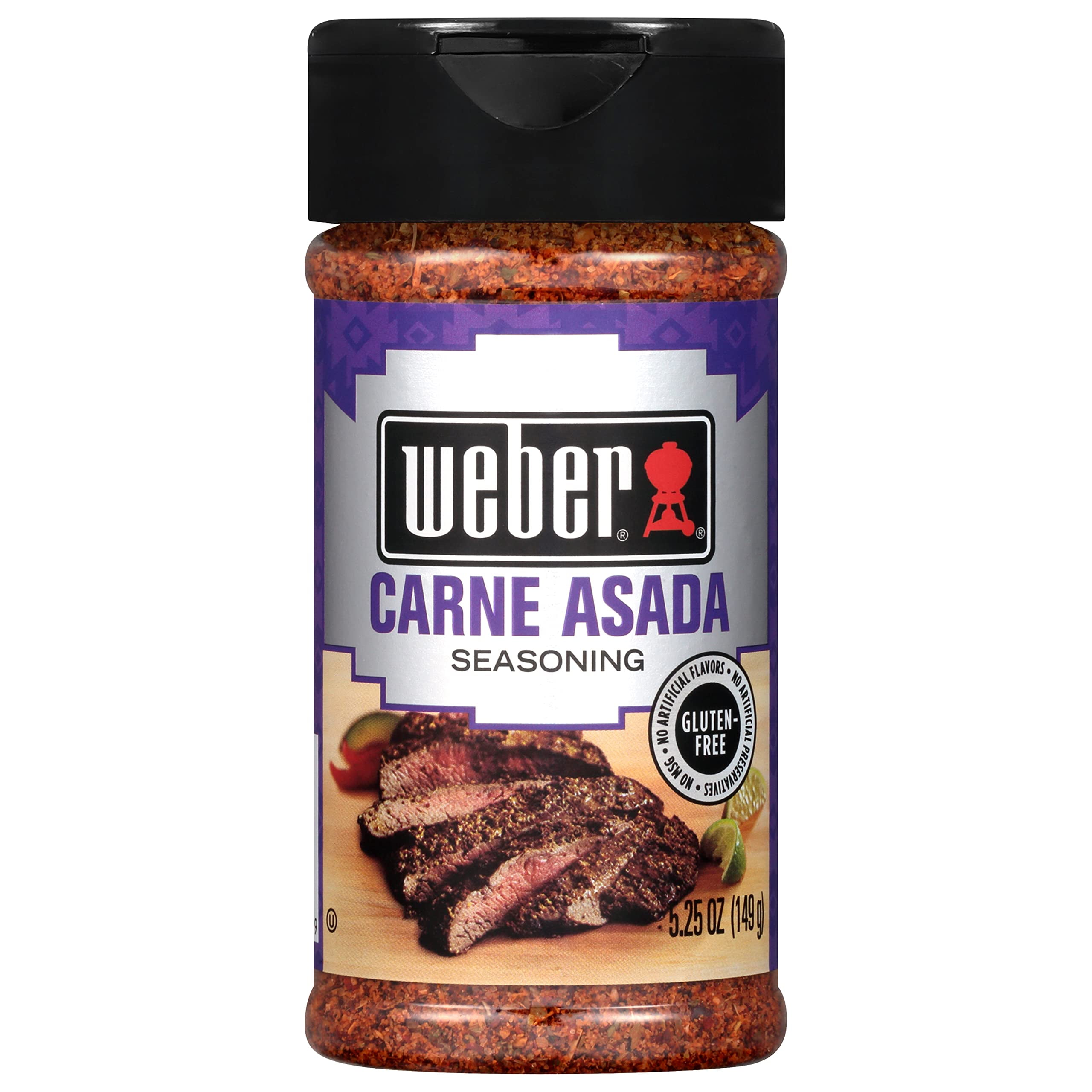 Weber Mixed Spices & Seasonings for Office Kitchen Meals - Walmart ...