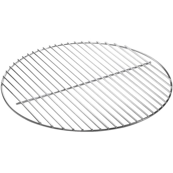 Weber Genuine Replacement Cooking Grate for Smokey Joe Silver/Gold ...