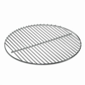 Round Grill Grates