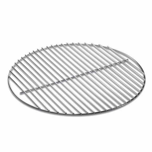 Round Grill Grates