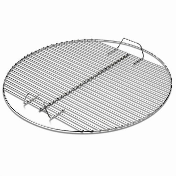 Round Grill Grates for Barbecue and Camping in Patio Garden Collection