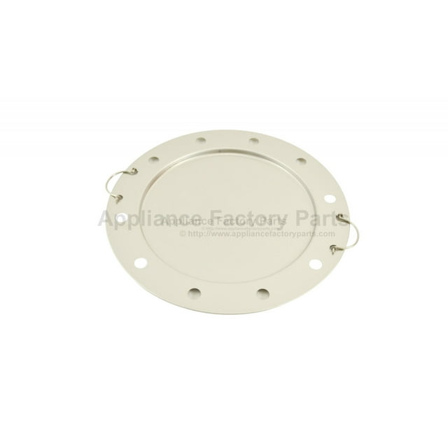 Weber Charcoal Diffuser Plate Assembly SUM CHAR 16 65814 - Walmart.com