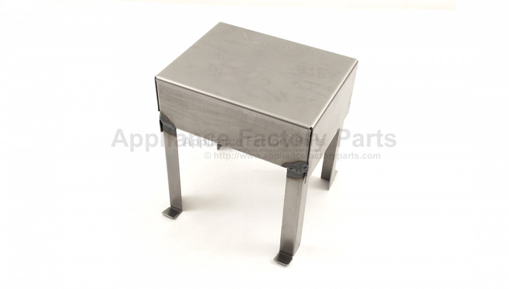 Weber SF 20 DIFFUSER WELDMENT - Replacement 68937 - Walmart.com