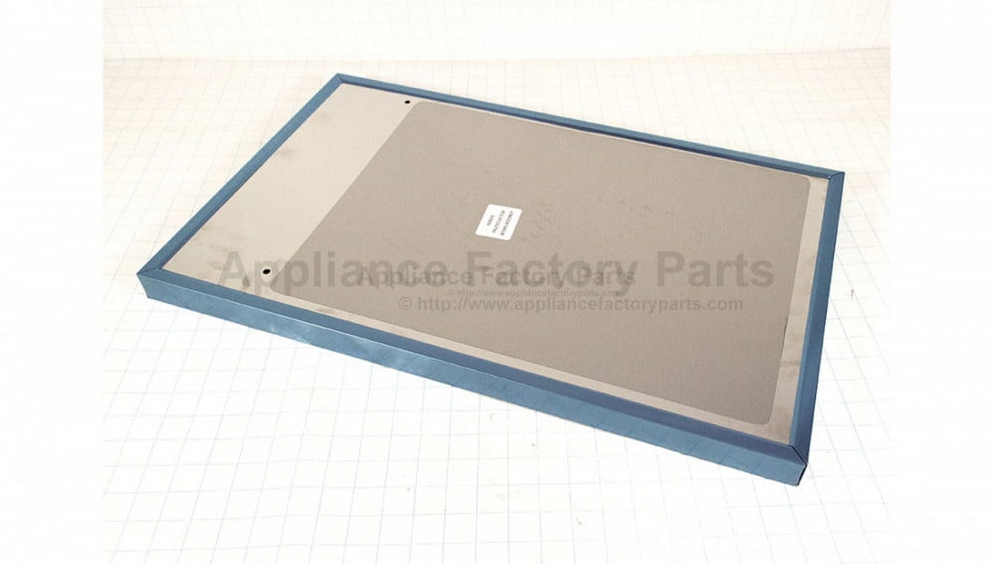 Weber DOOR ASSY LHS S460 SS SUM BI 17 US BB 66279 - Walmart.com