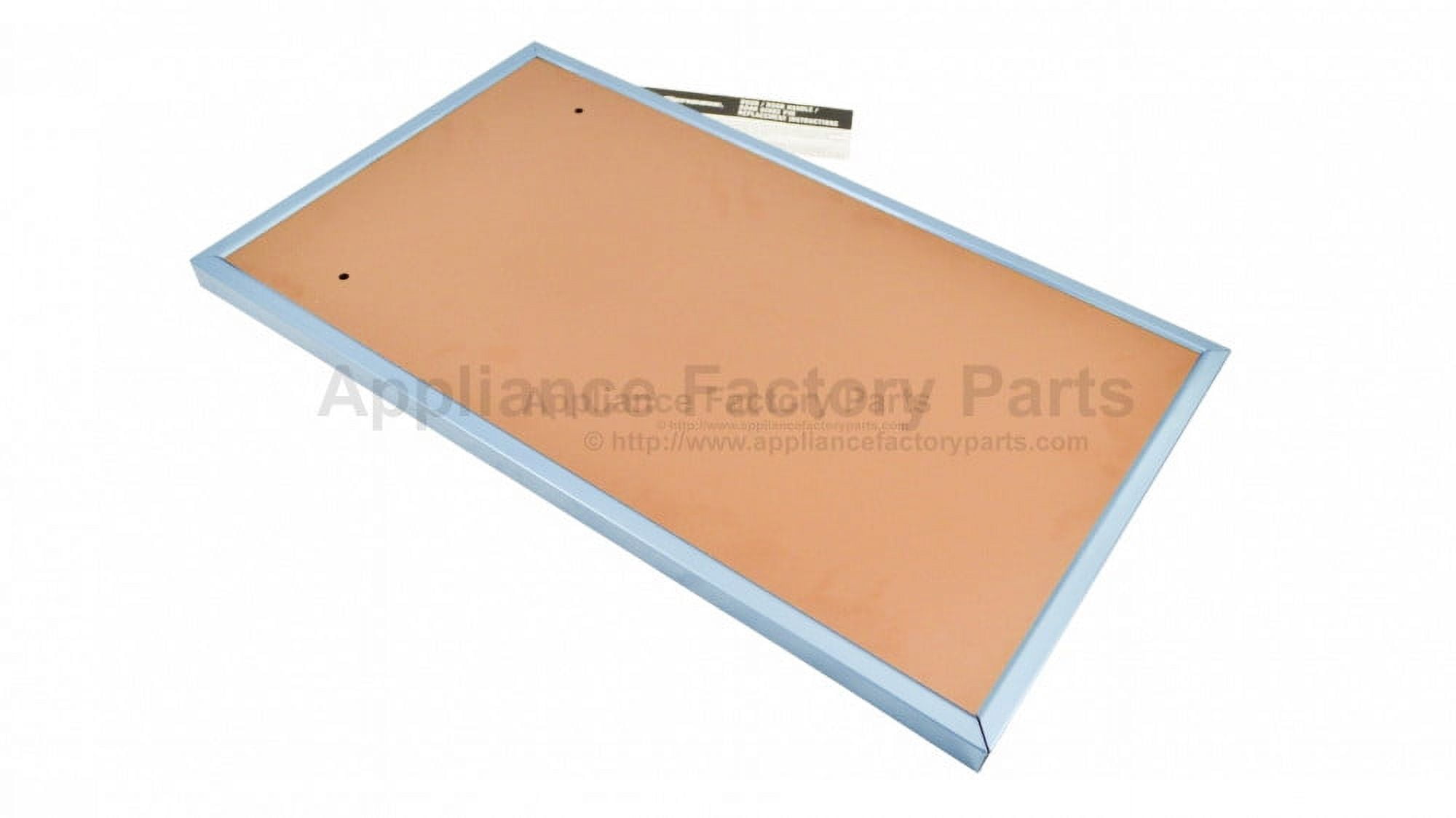 Weber DOOR ASSY RHS CPR GEN 11 62747 - Walmart.com