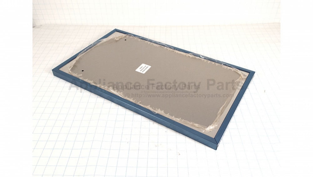 Weber DOOR ASSY RHS SS GEN 11 62043 - Walmart.com