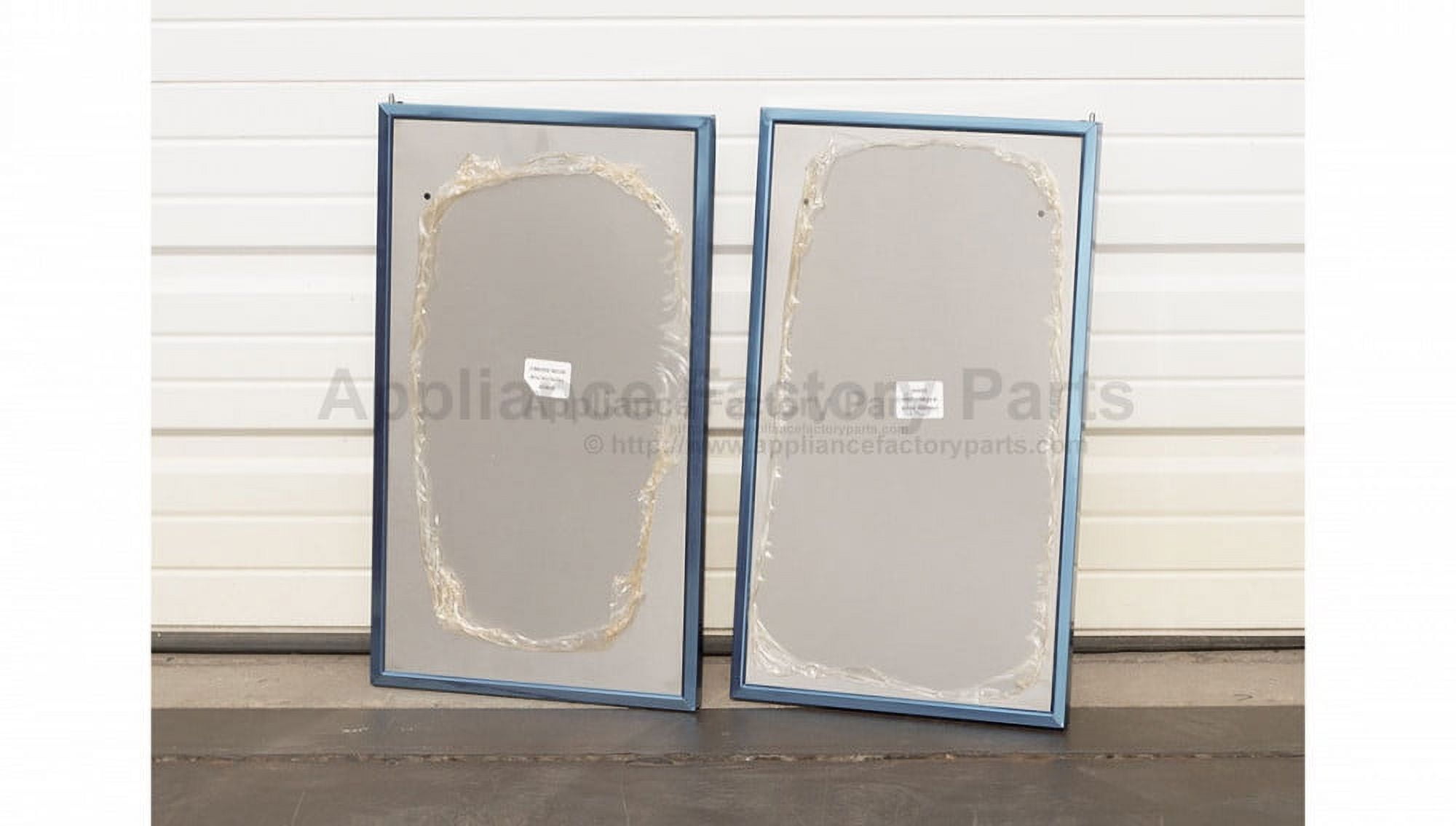 Weber DOOR KIT GENESIS S300 SS 2009 US BB 80560 - Walmart.com