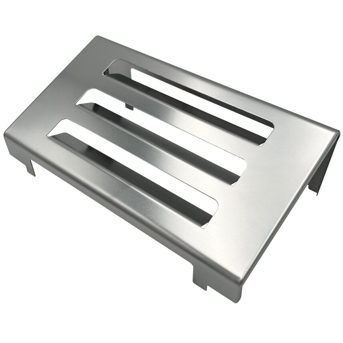 Weber Deflector Heat SS Spirit II 67060 - Walmart.com