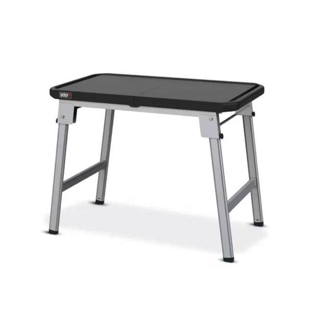 Weber Expandable Stand For Traveler 17 And 22 Inch Portable Griddles ...