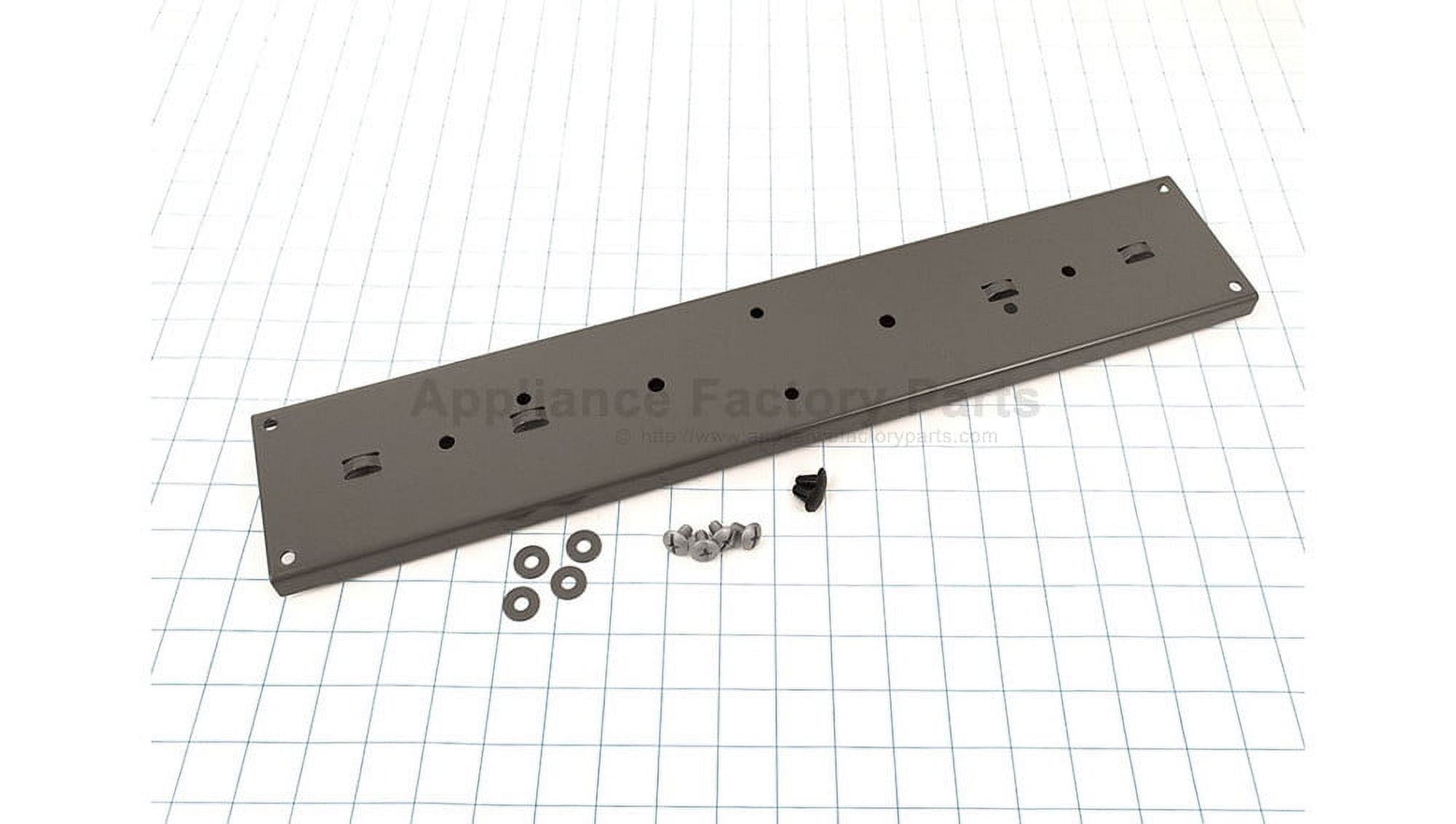 Weber FRM CONNECTOR RHS GENESIS C1 2017 BB 66218 - Walmart.com