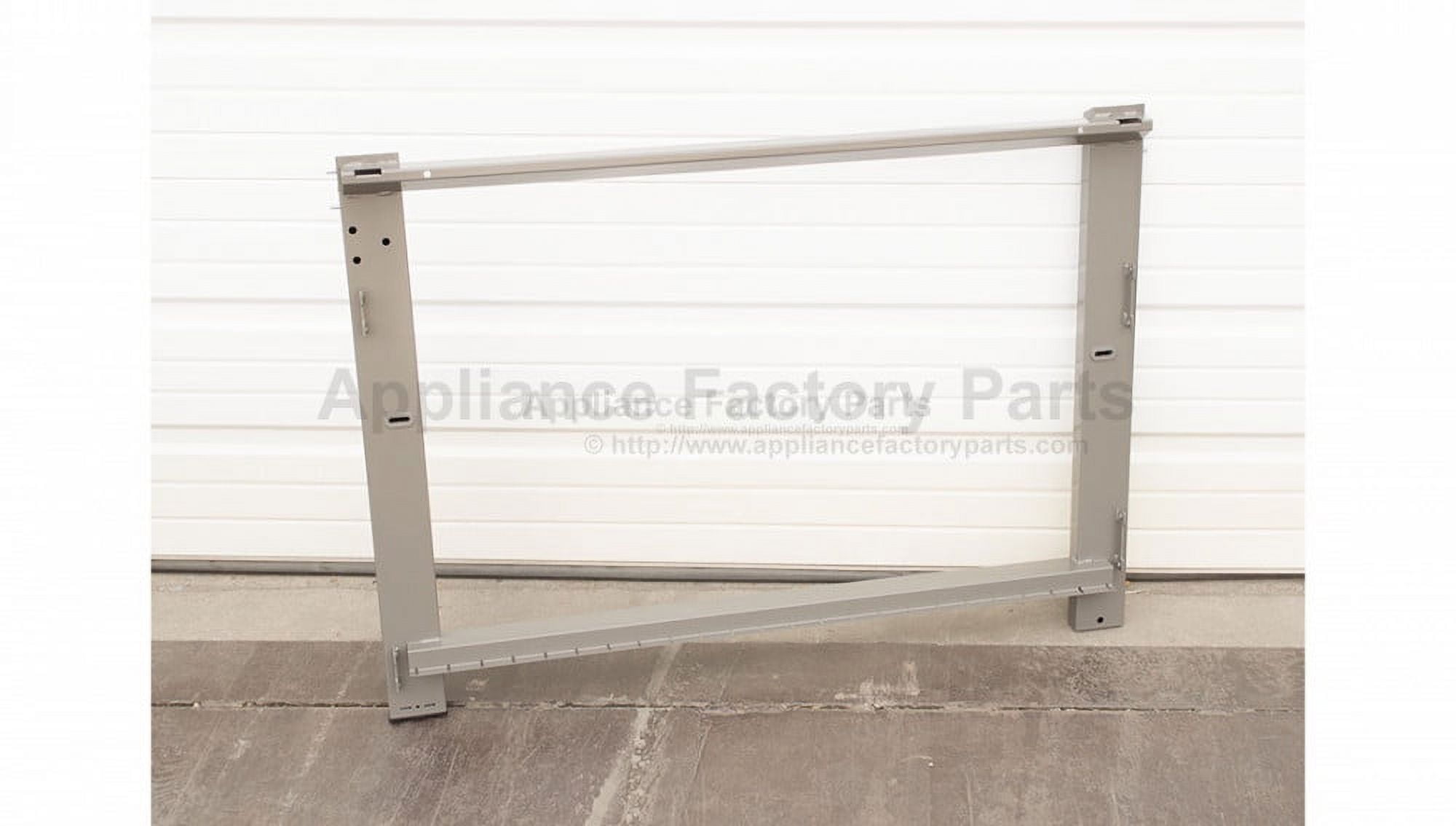 Weber FRAME REAR PLAT C1 6B GEN 17 US 66248 - Walmart.com