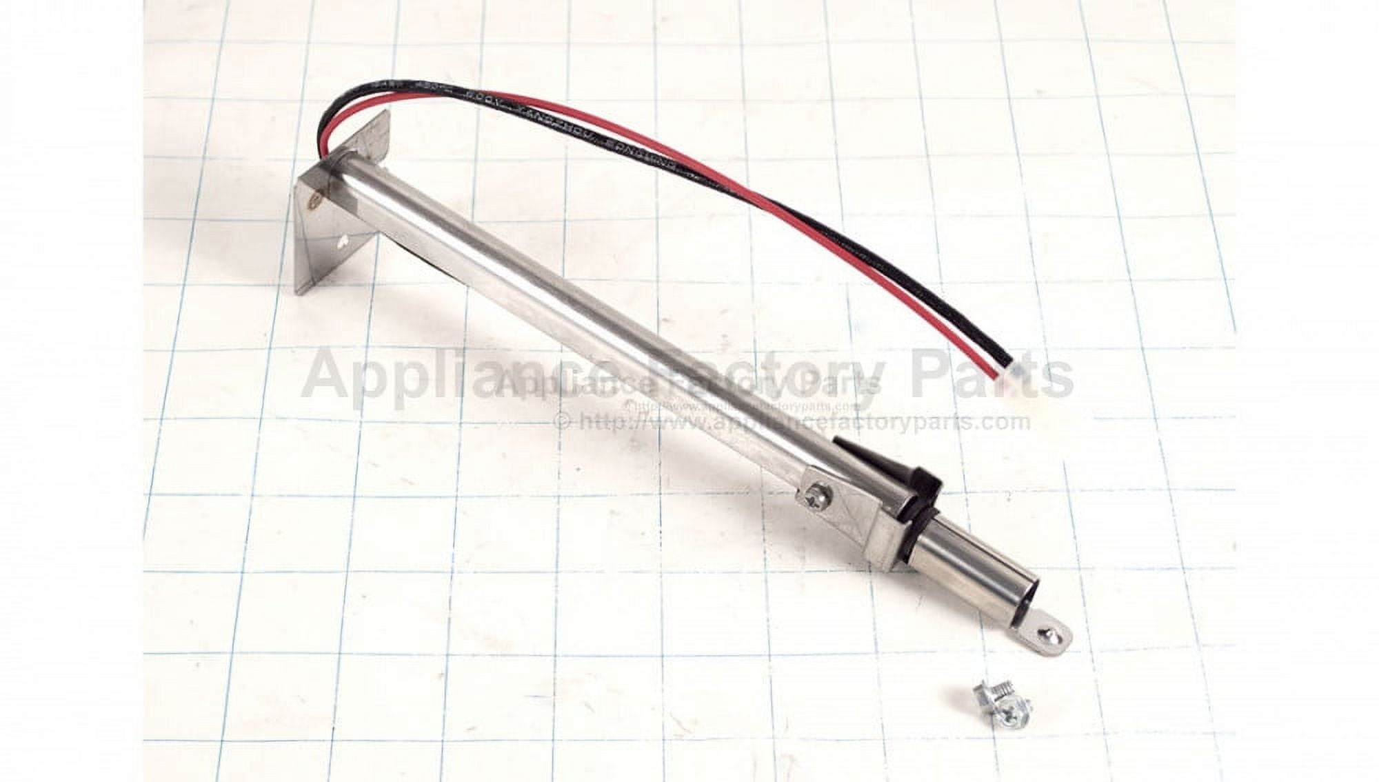 Weber GLOW PLUGBRKT ASSY SS SF 20 68956 - Walmart Business Supplies