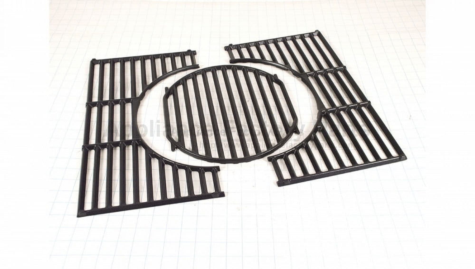 Weber GRATE COOK PECI SET SPT 200 GBS 14 64815 - Walmart.com