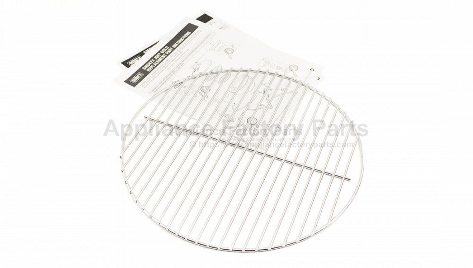 Weber GRATE COOKING 145 SJ 10 80625 - Walmart.com