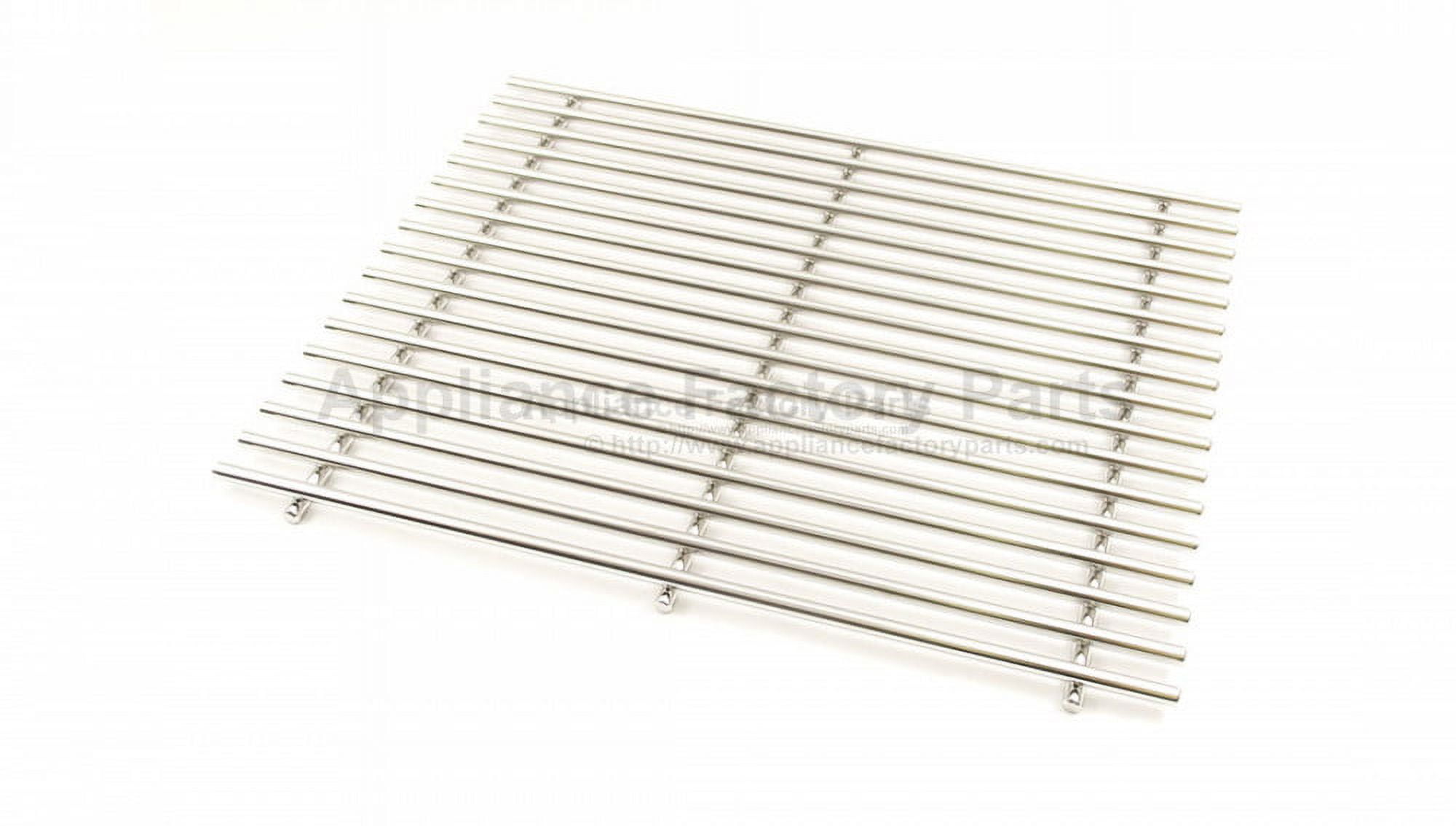 Weber GRATE SS ROD 154IN SUMMIT 420 BB 70374 - Walmart.com