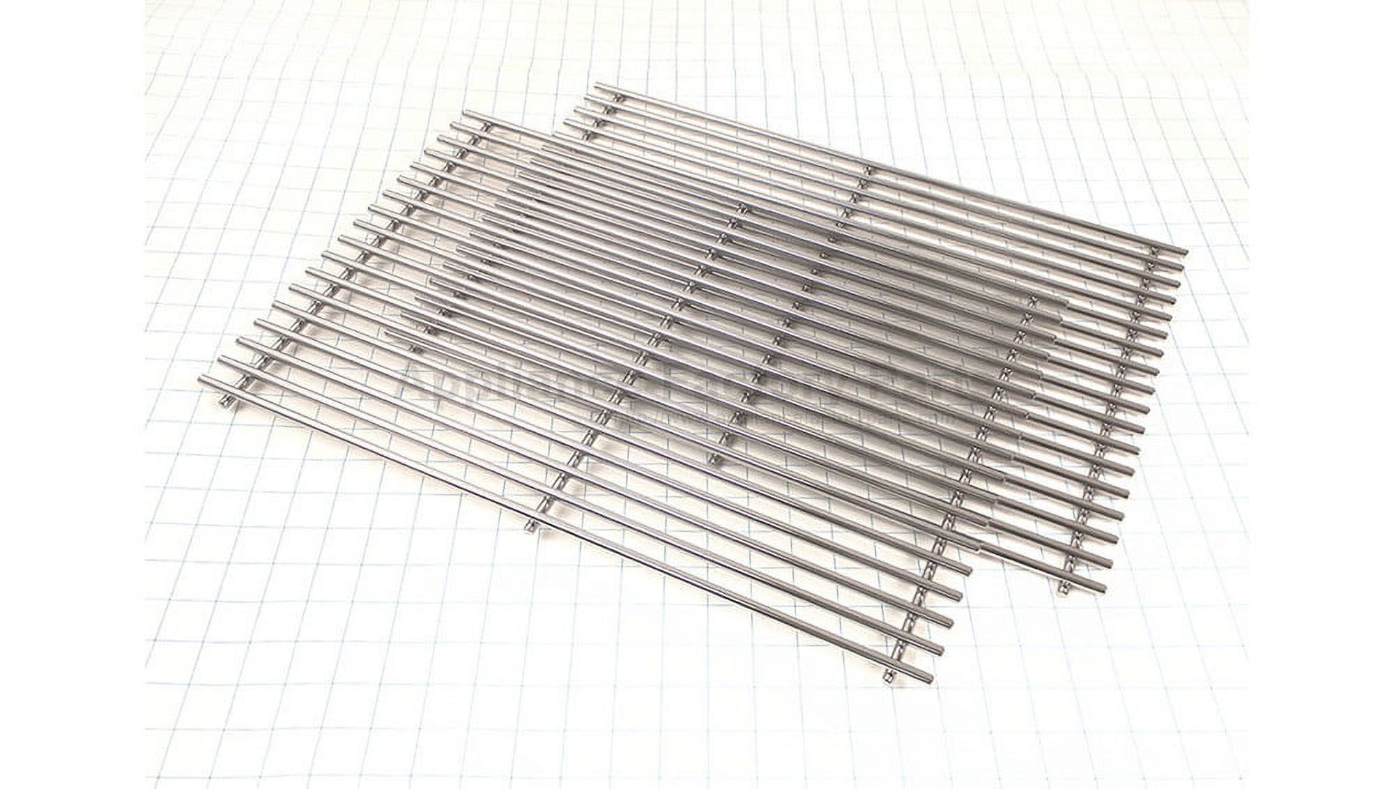 Weber GRATE SS ROD GEN 13 82184 - Walmart.com