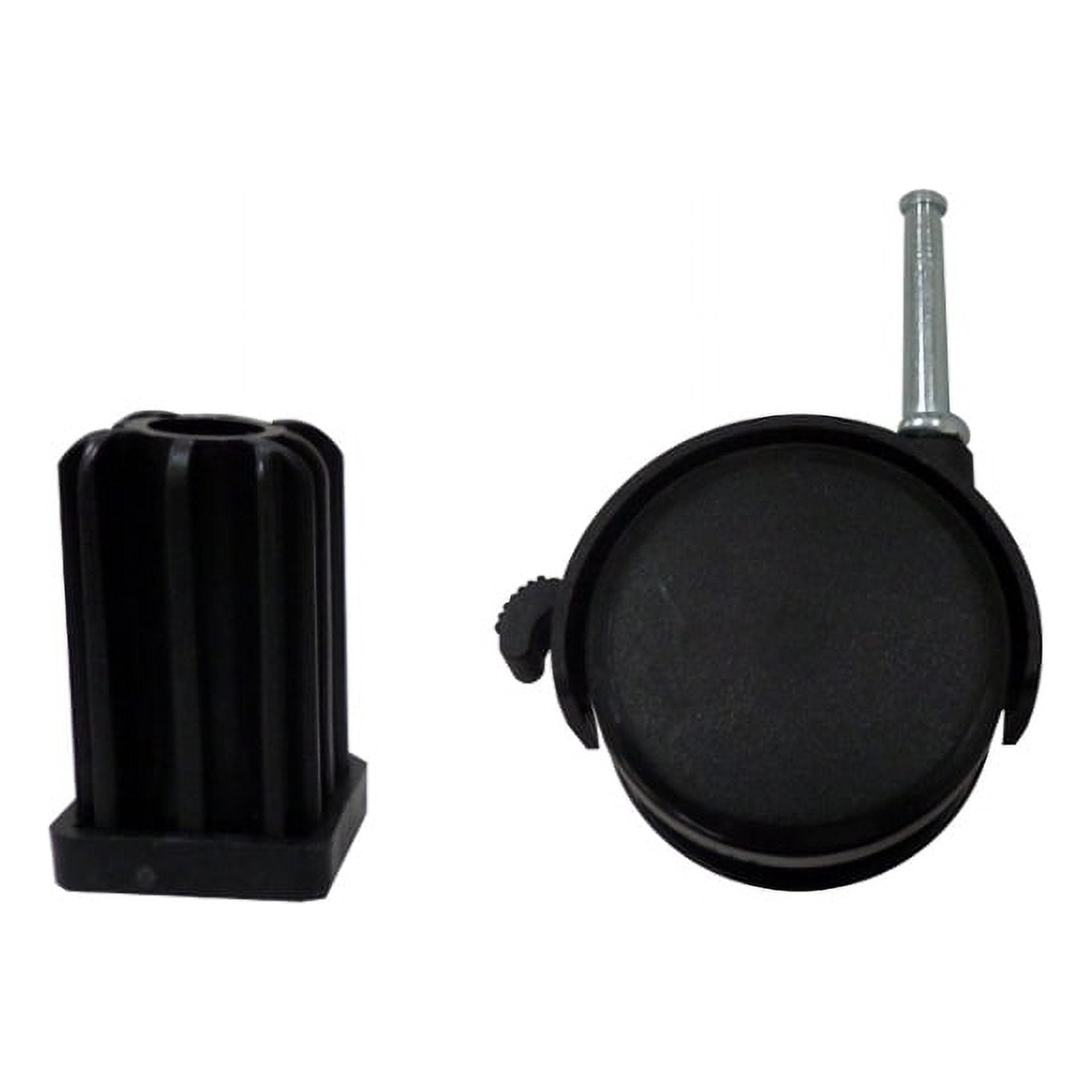 Weber Genesis Caster Wheel Grill Tool Set, Black - Walmart.com