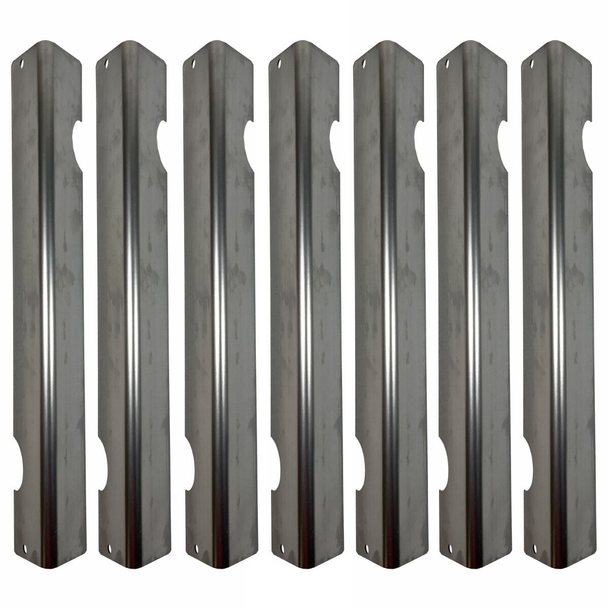 Weber Genesis II 7 Piece Stainless Steel Flavorizer Bars 66797 ...