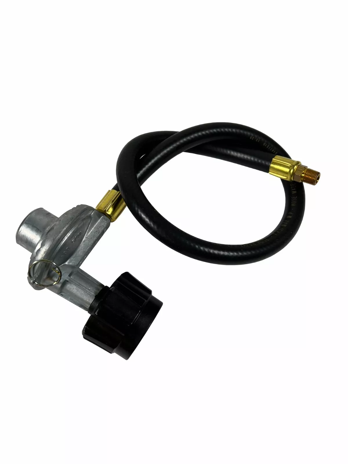 Weber Genesis Replacement Hose and Regulator Assembly 62565 - Walmart.com