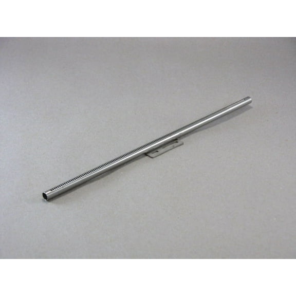 Weber Crossover Tube