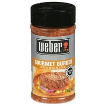 Weber Cowboy Seasoning, 5.6 Ounce Shaker - Walmart.com