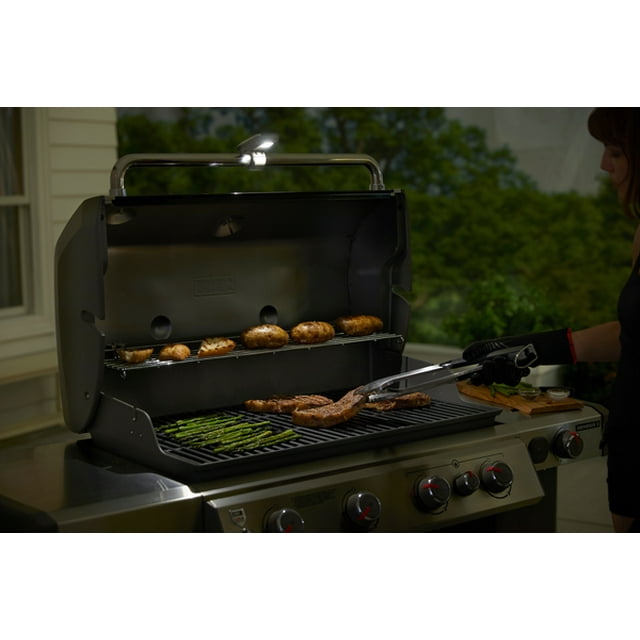 Weber Grill Handle Lights with LED - Walmart.com
