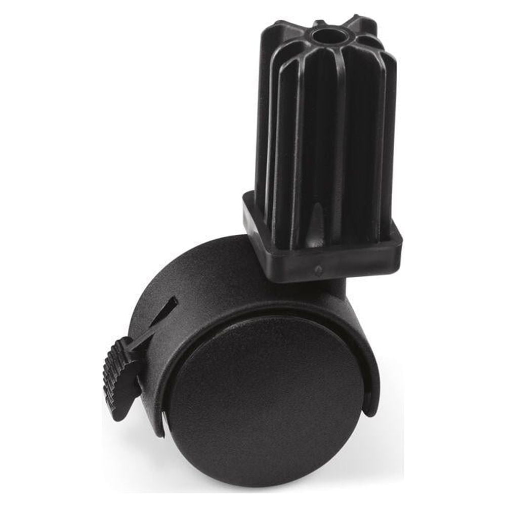 Weber Grill Replacement Caster & Insert - Walmart.com