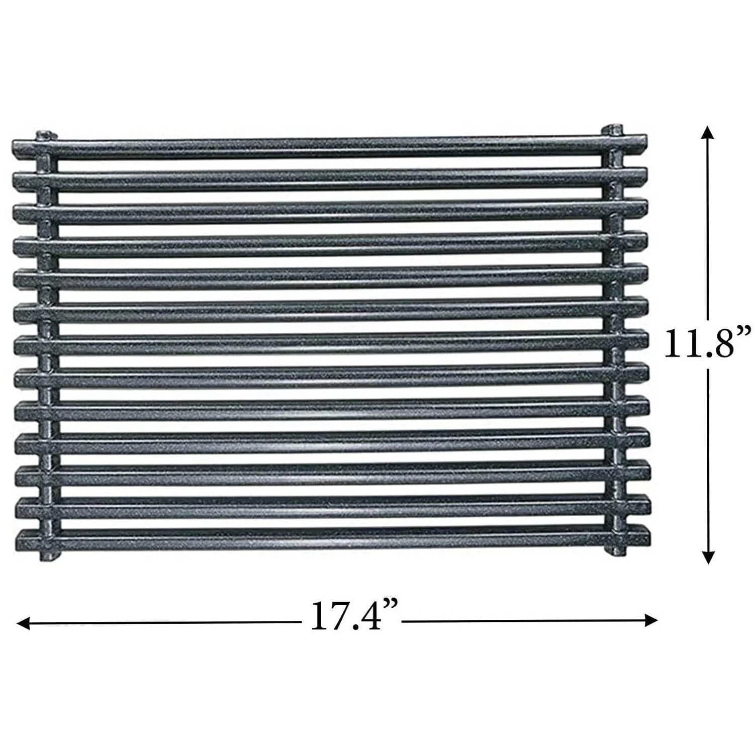 Weber Grills Porcelain Enameled Grate: 7525-AMP - Walmart.com