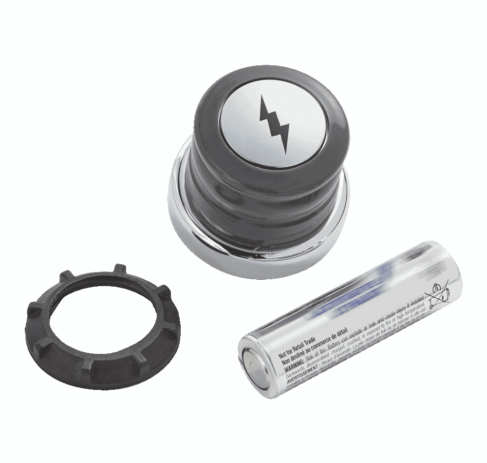 Weber HDWE BUTTON IGN MODULE WBTTRY 16 BB 66836 - Walmart.com