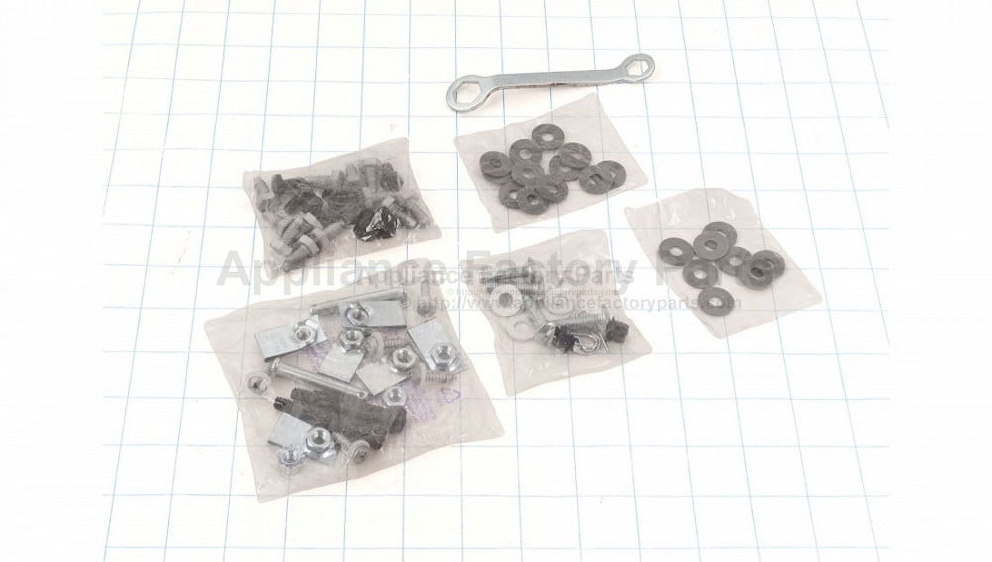 Weber HDWE KIT GEN 310 81672 - Walmart.com