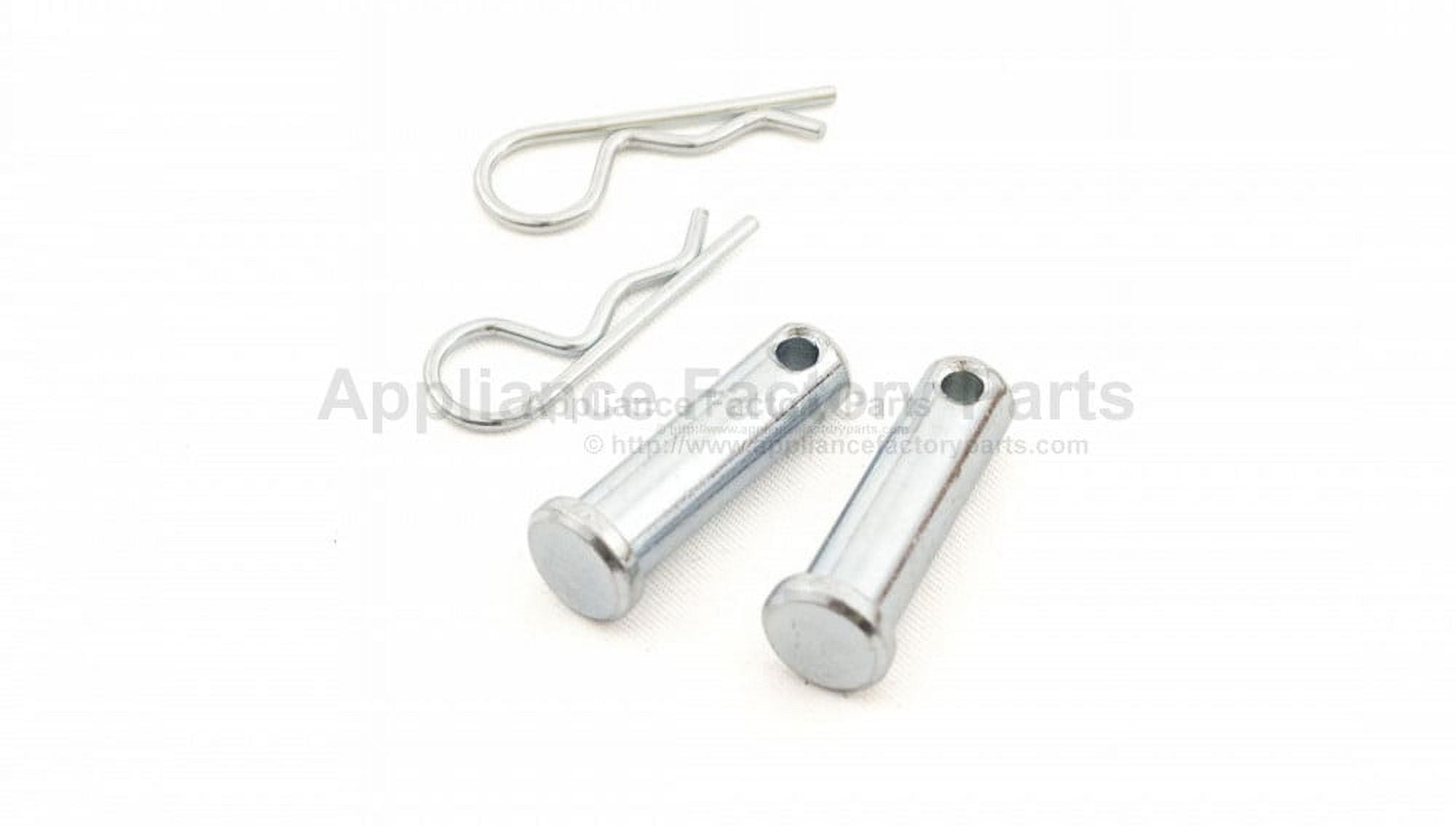 Weber HINGE PINCOTTER SUM 07 70302 - Walmart.com