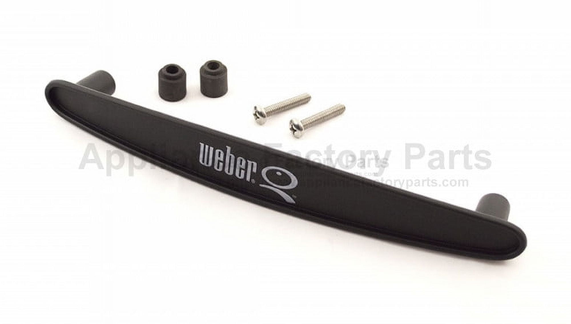 Weber HANDLE LID KIT Q 300 BB 80394 - Walmart.com