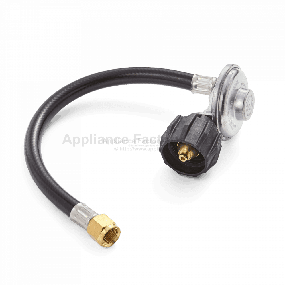 Weber HOSEREG 105WC QCC1 GEN AB BB 99264 - Walmart.com