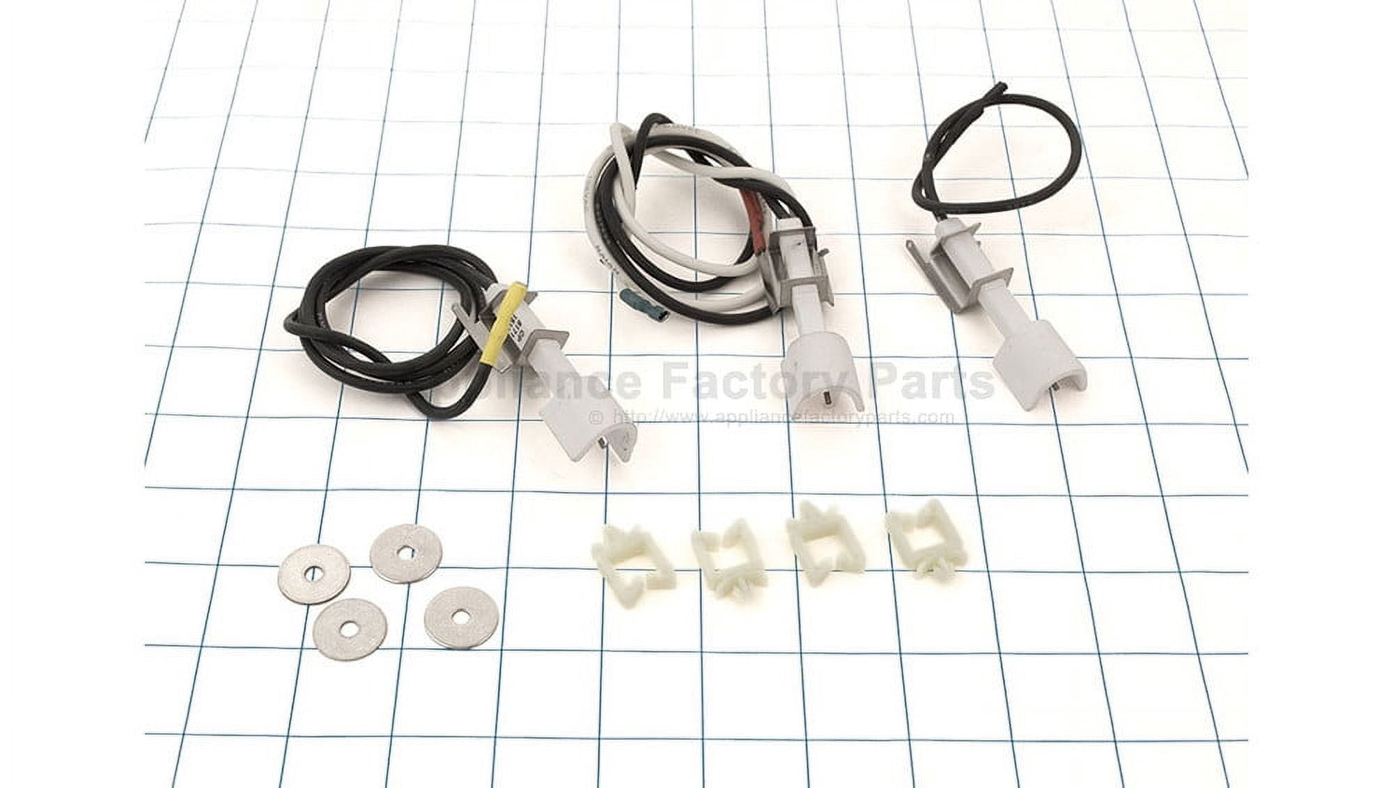 Weber IGN ELECTRODE SET 310320 GEN 11 62806 - Walmart.com