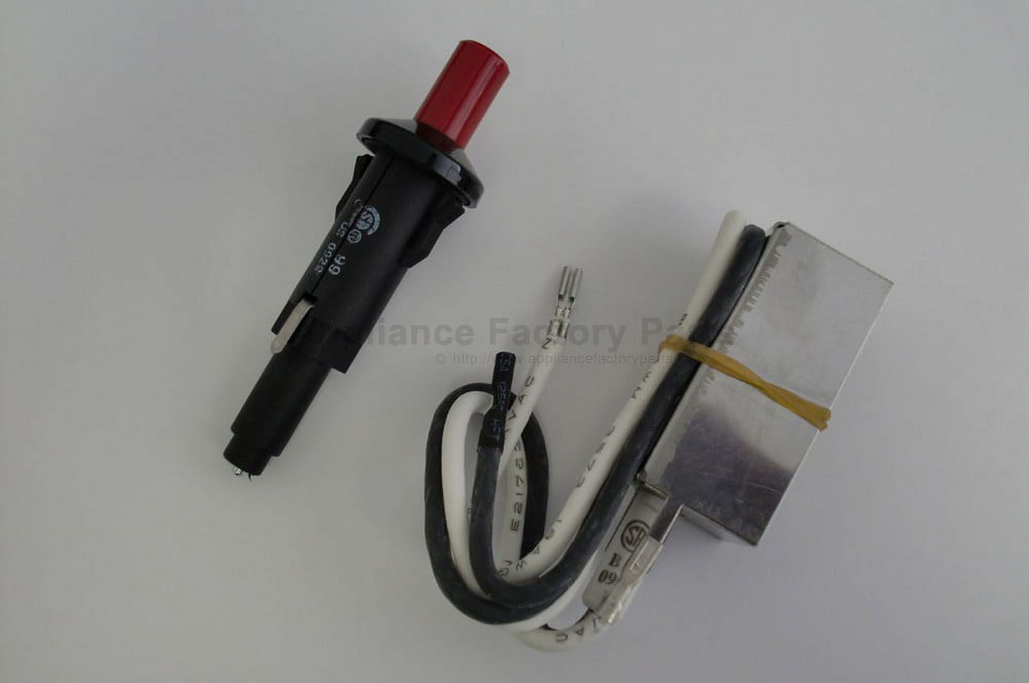 Weber IGN KIT 2002 BB 902 - Walmart.com