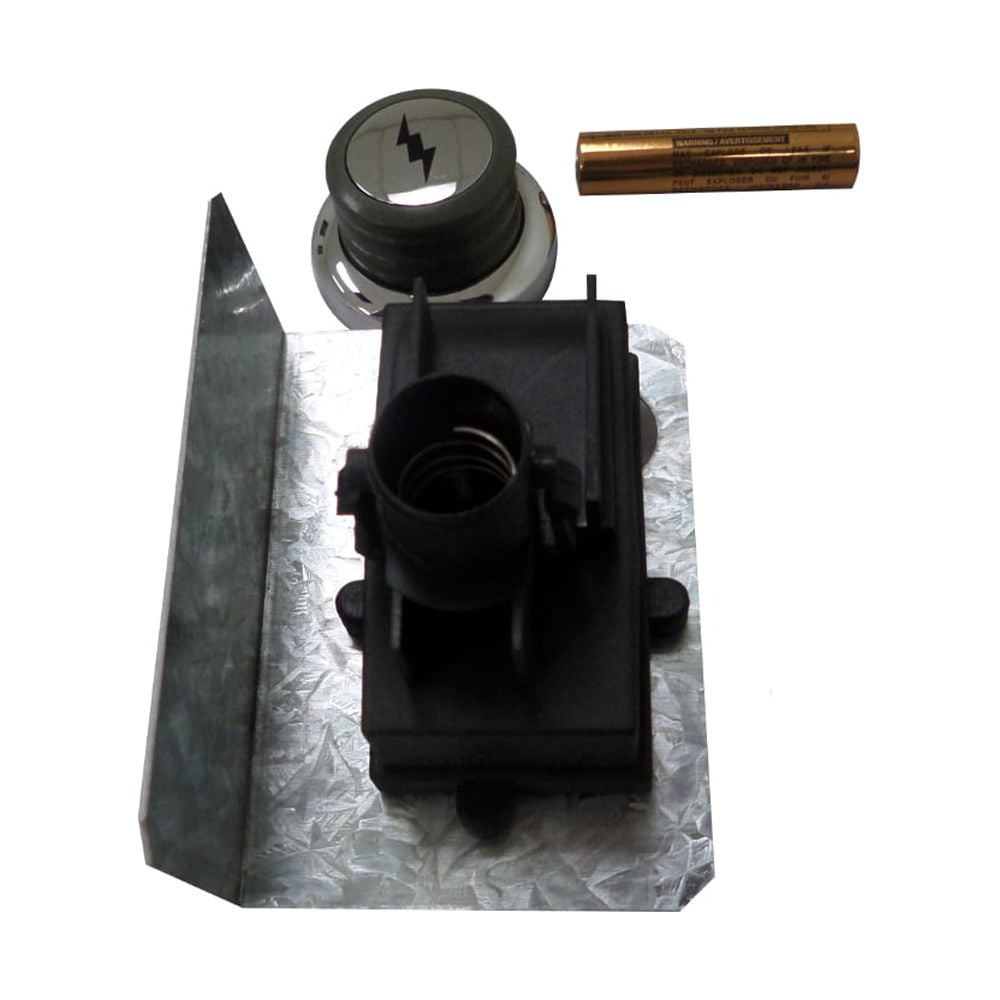 Weber IGN MODULE ELEC GENESIS 2007 81315 - Walmart.com