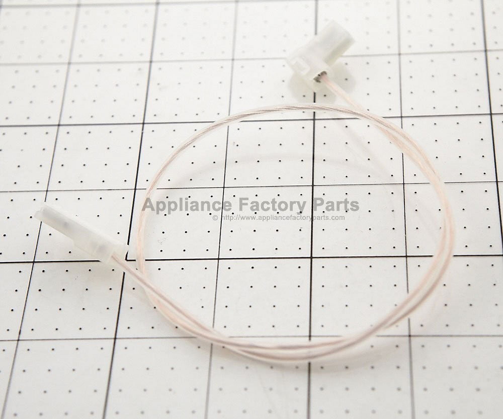 Weber IGNITION SWITCH WIRE 42055 - Walmart.com