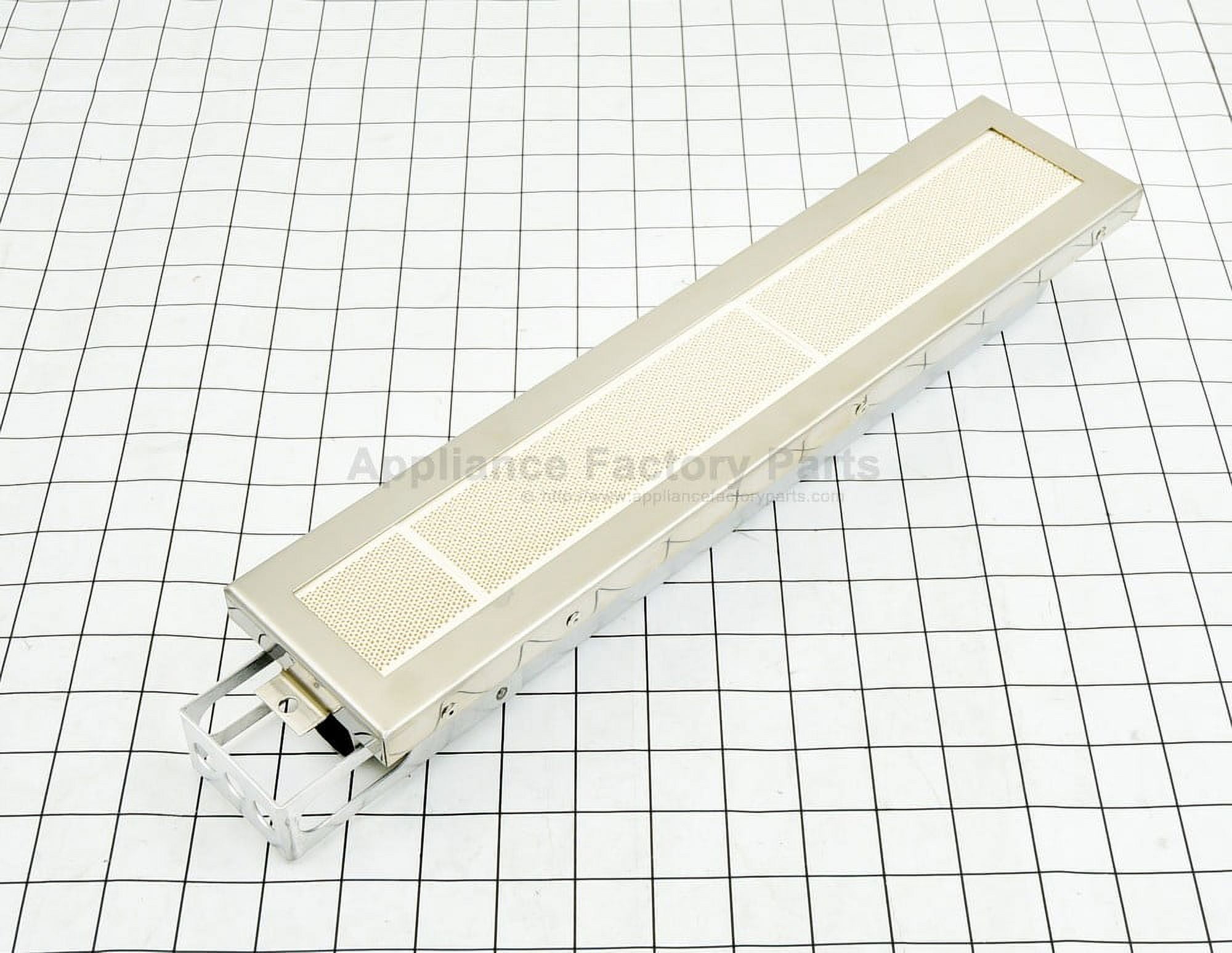 Weber IR BURNER LP SUMM USA 82610 - Walmart.com