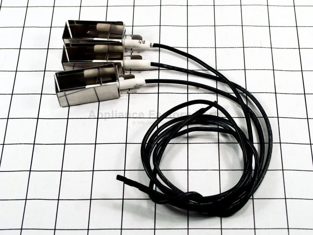 Weber Igniter Kit Affinity 3B 30501047 - Walmart.com