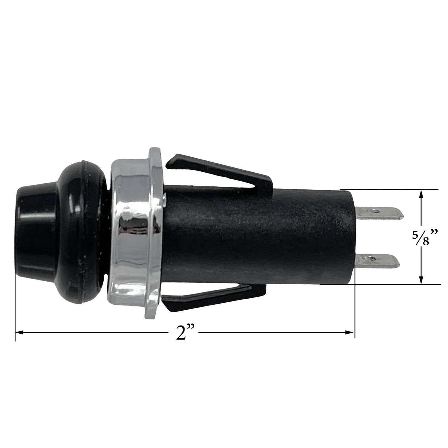 Igniter Switch Compatible With Weber Genesis II and Spirit II Models ...