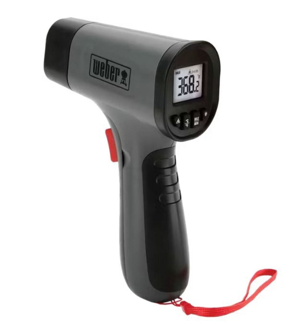 Weber Infrared Thermometer - Walmart.com