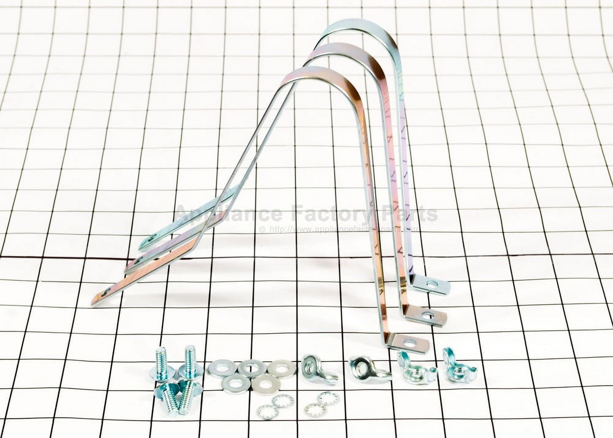 Weber KIT LEG SJ PREMIUM 63072 - Walmart.com