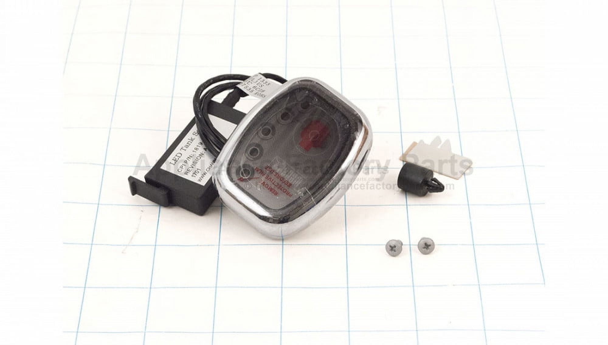 Weber LED SENSOR SUM E11 70983 - Walmart.com