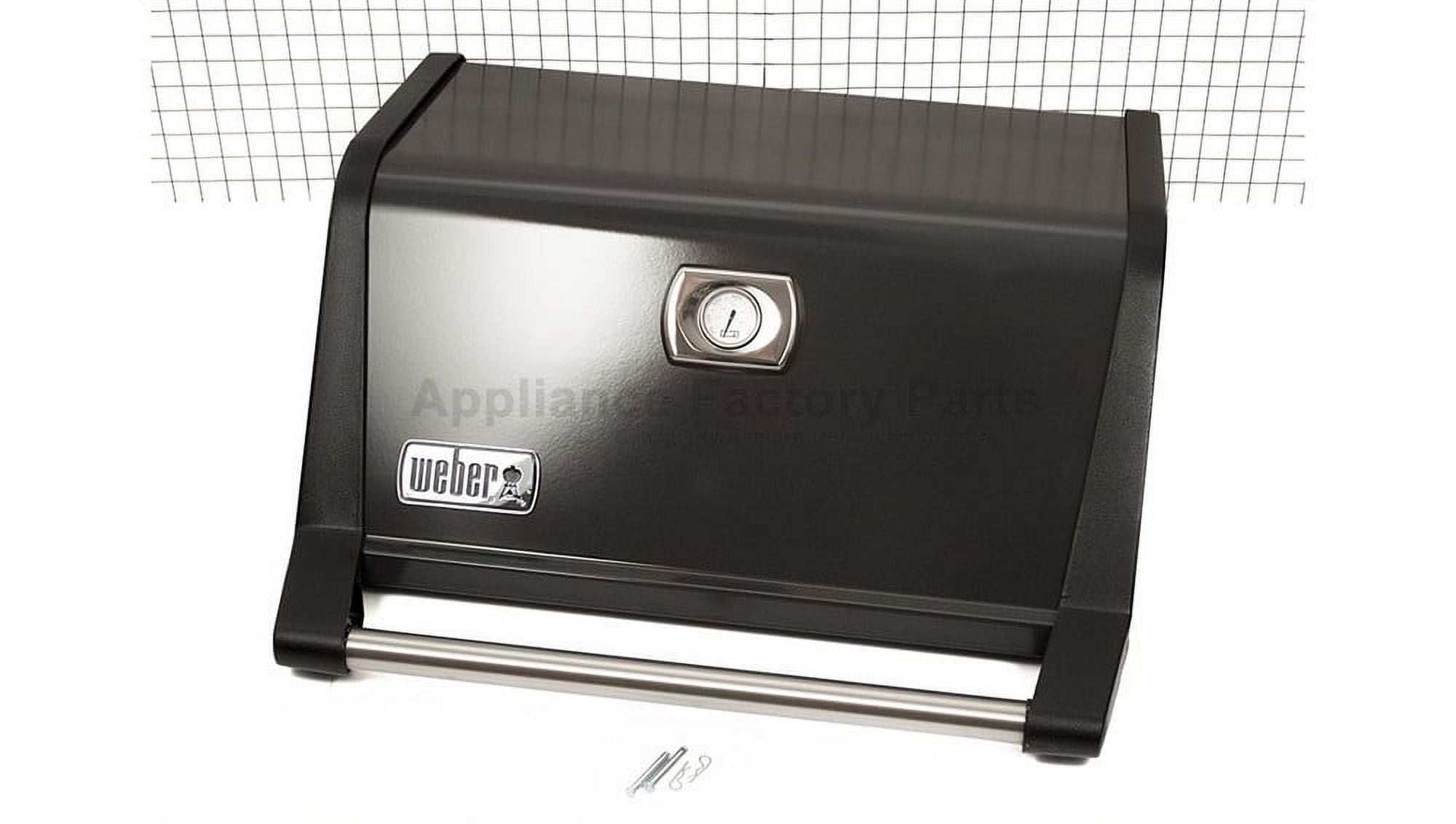 Weber LID GENESIS BC BB 60542 - Walmart.com