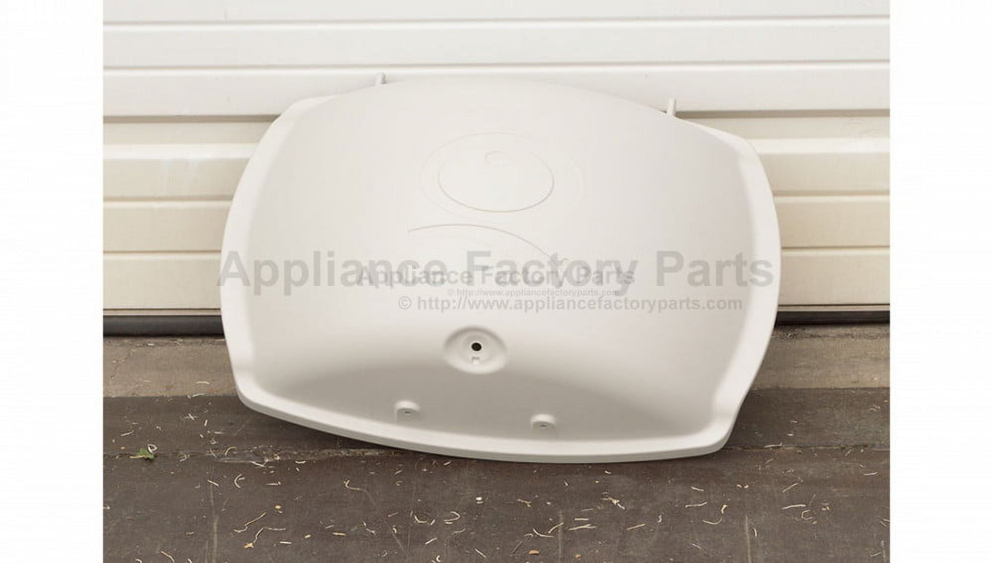 Weber LID Q 2200 TITANIUM 2014 BB 60084 - Walmart.com