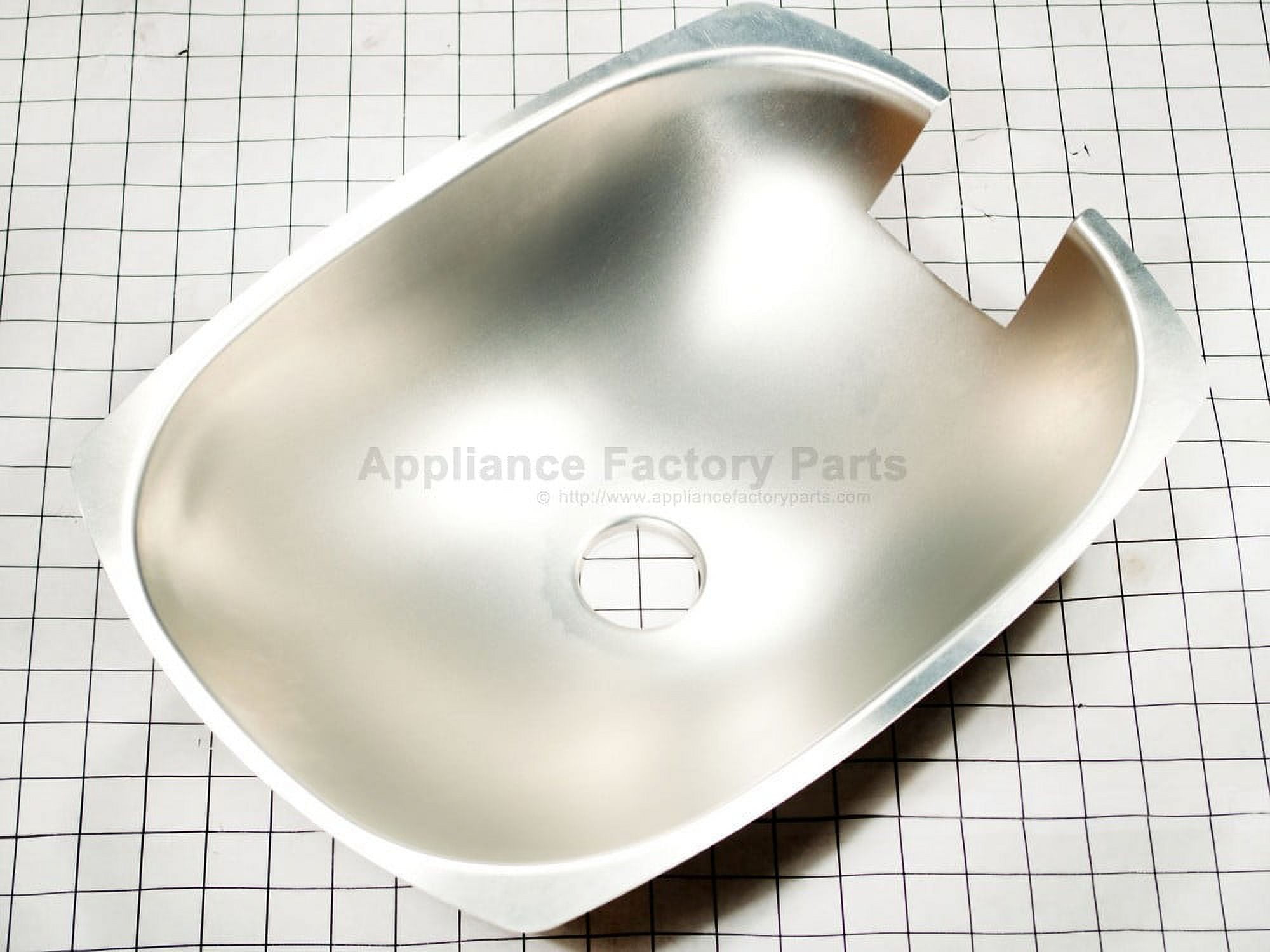 Weber LINER FIREBOX Q140 USA 80341 - Walmart.com