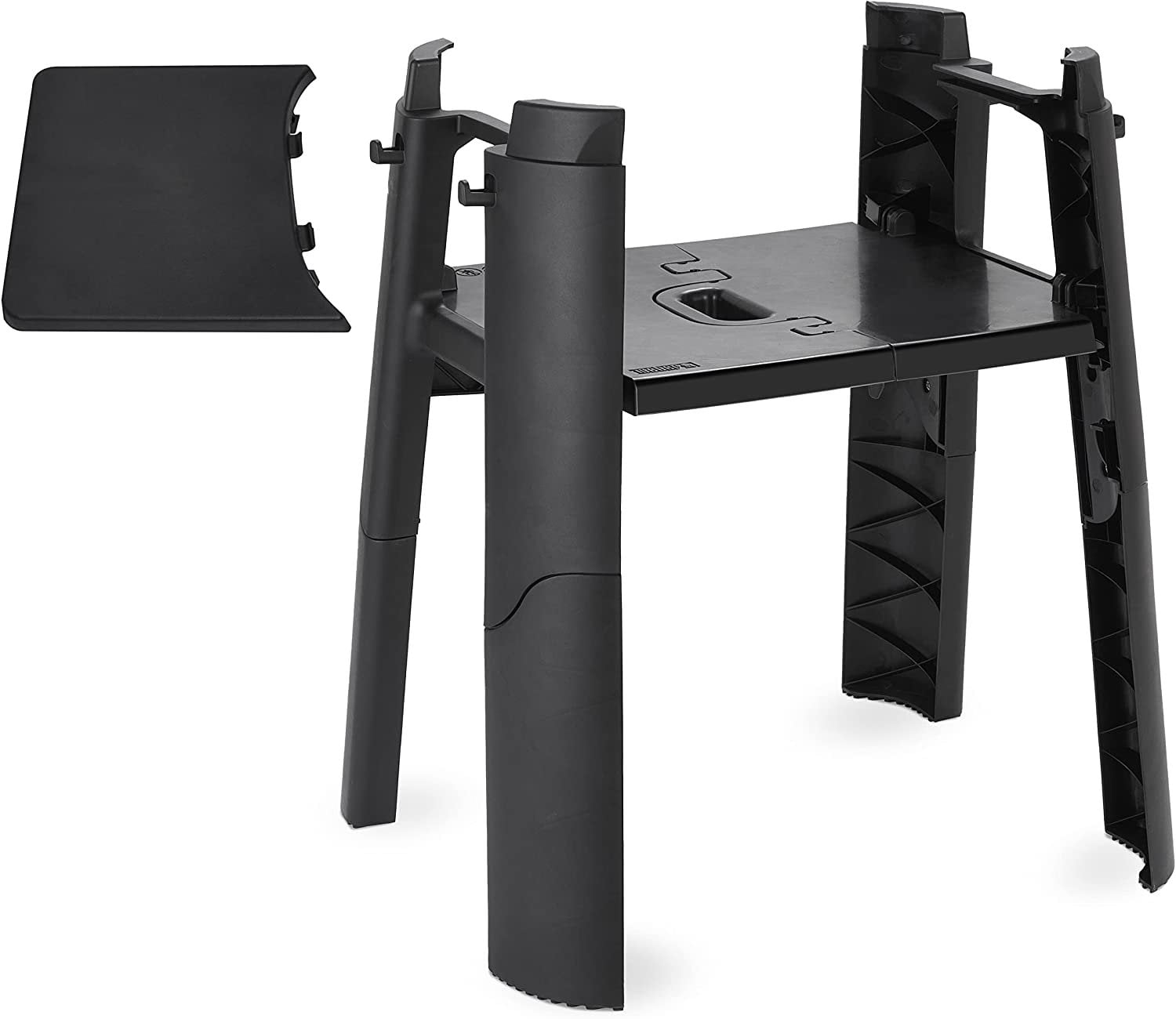 Weber Lumin Electric Grill Stand - Walmart.com